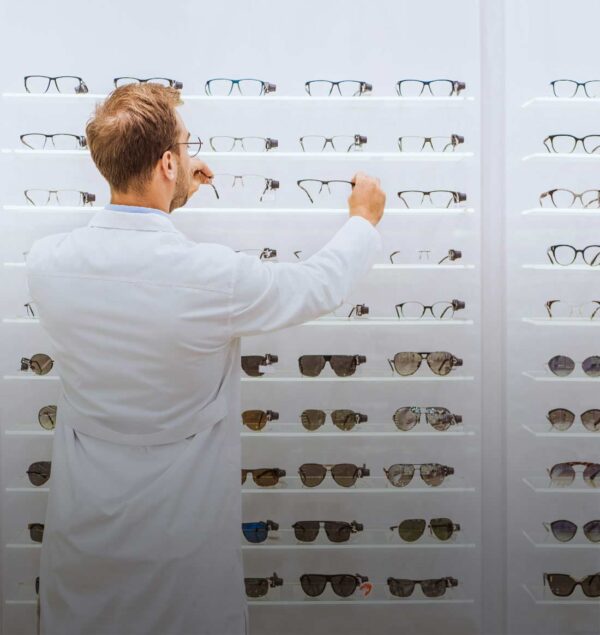 Get Your Fix Optics | Expert Eyeglass Care and Eyeglass Repair Near You